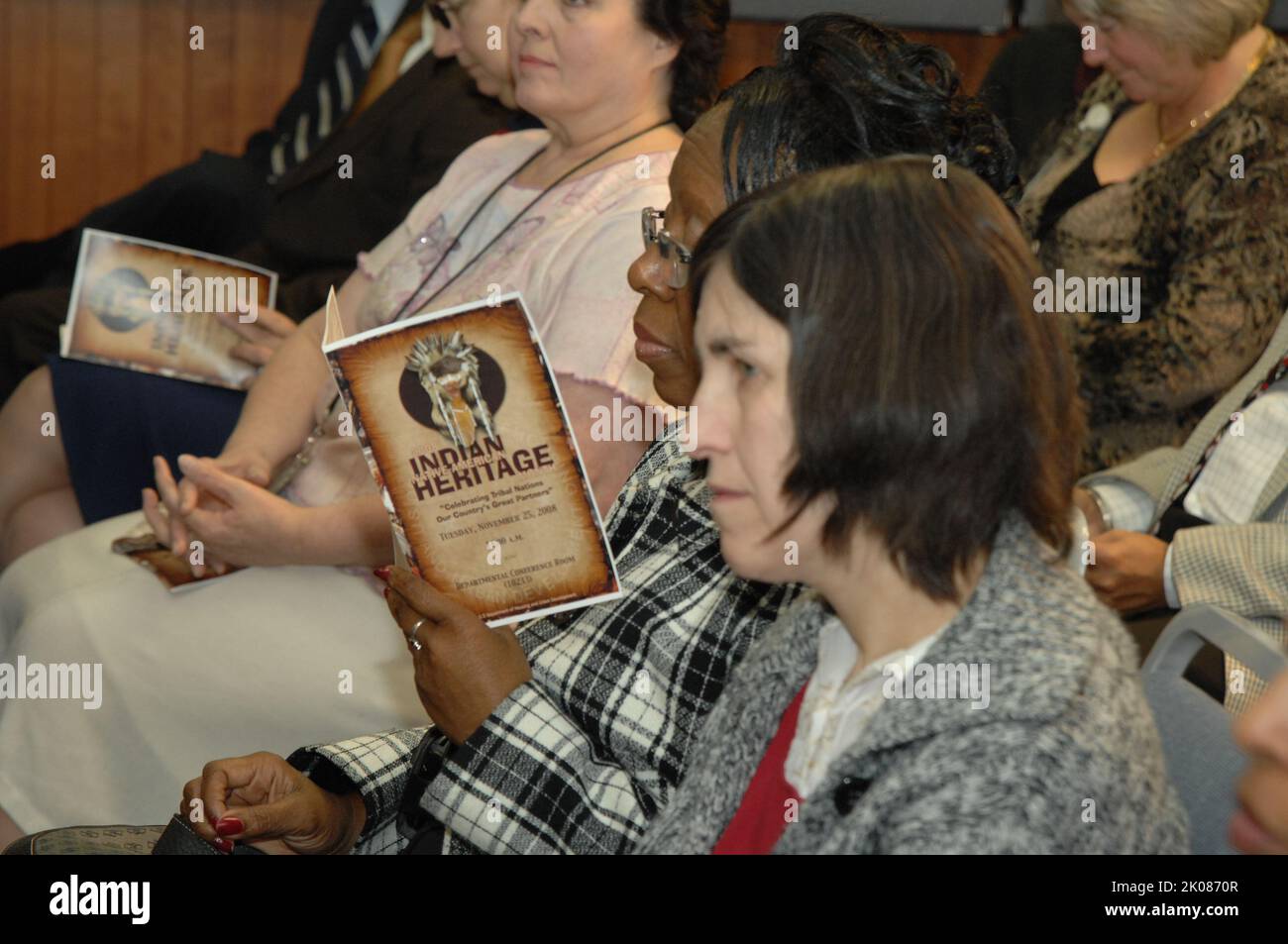 Indian Heritage Month Program - Indian Heritage Month Closing Program ...