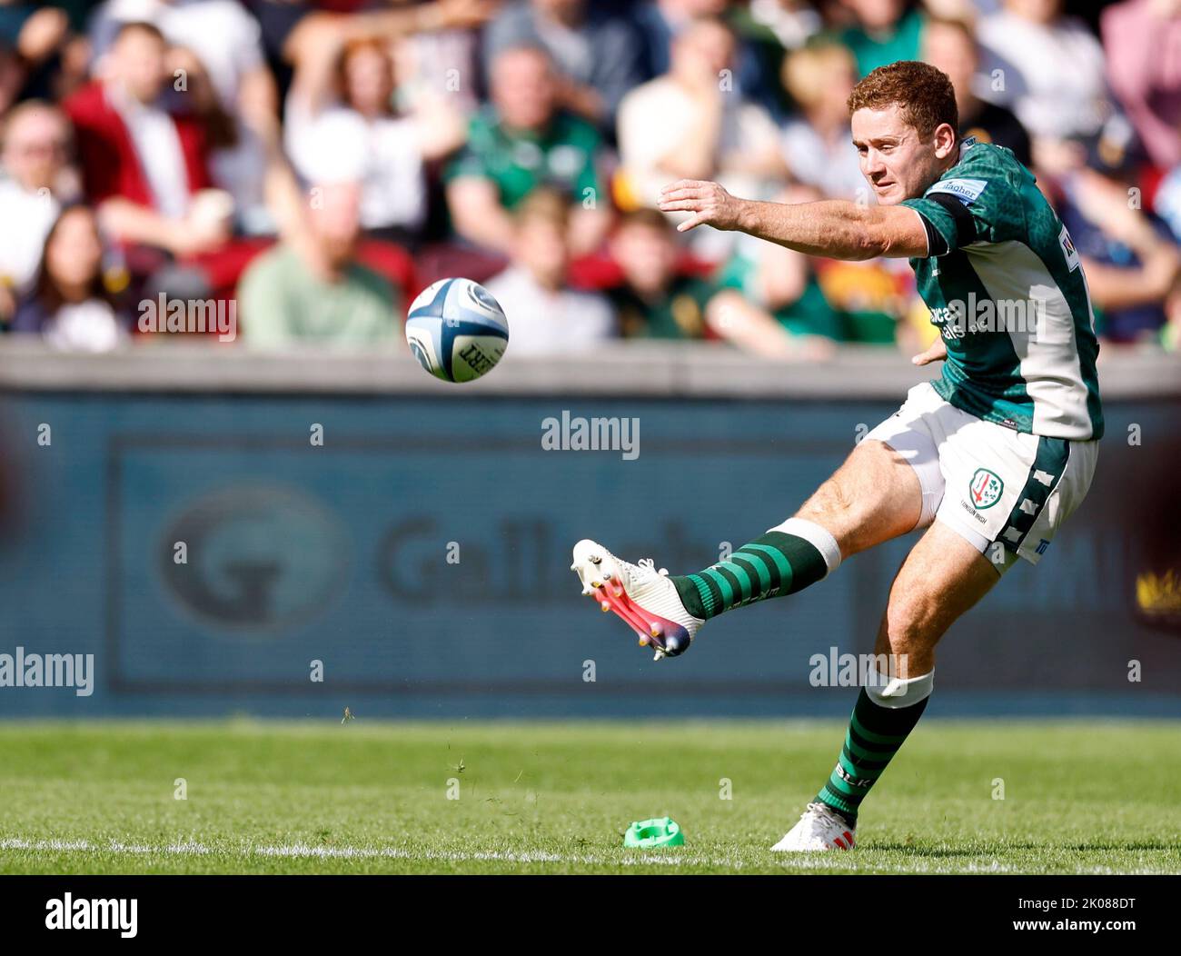 London irishs paddy jackson hi-res stock photography and images - Alamy