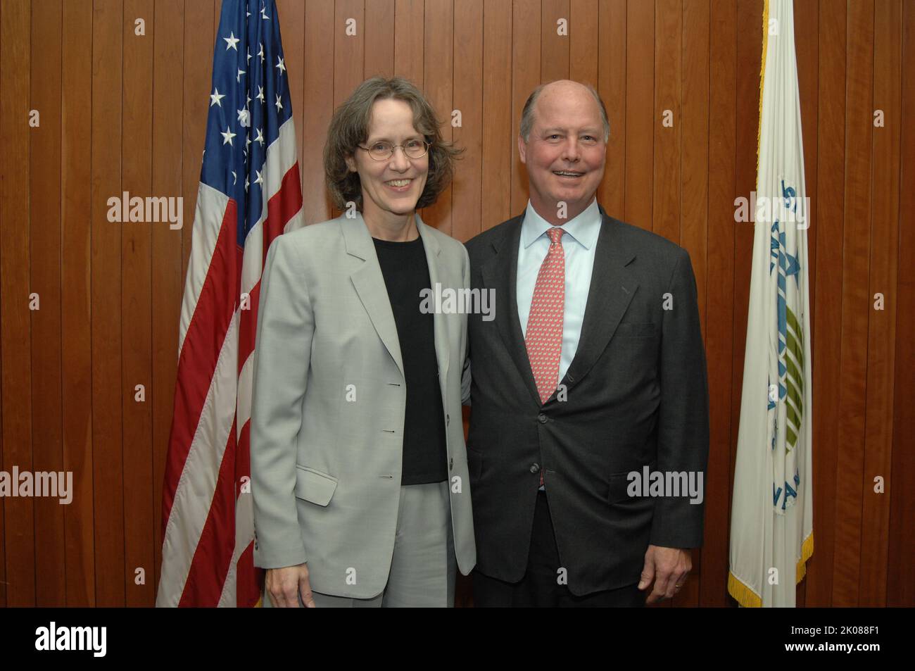 General Counsel Robert Couch with Staff: Farewell - General Counsel ...