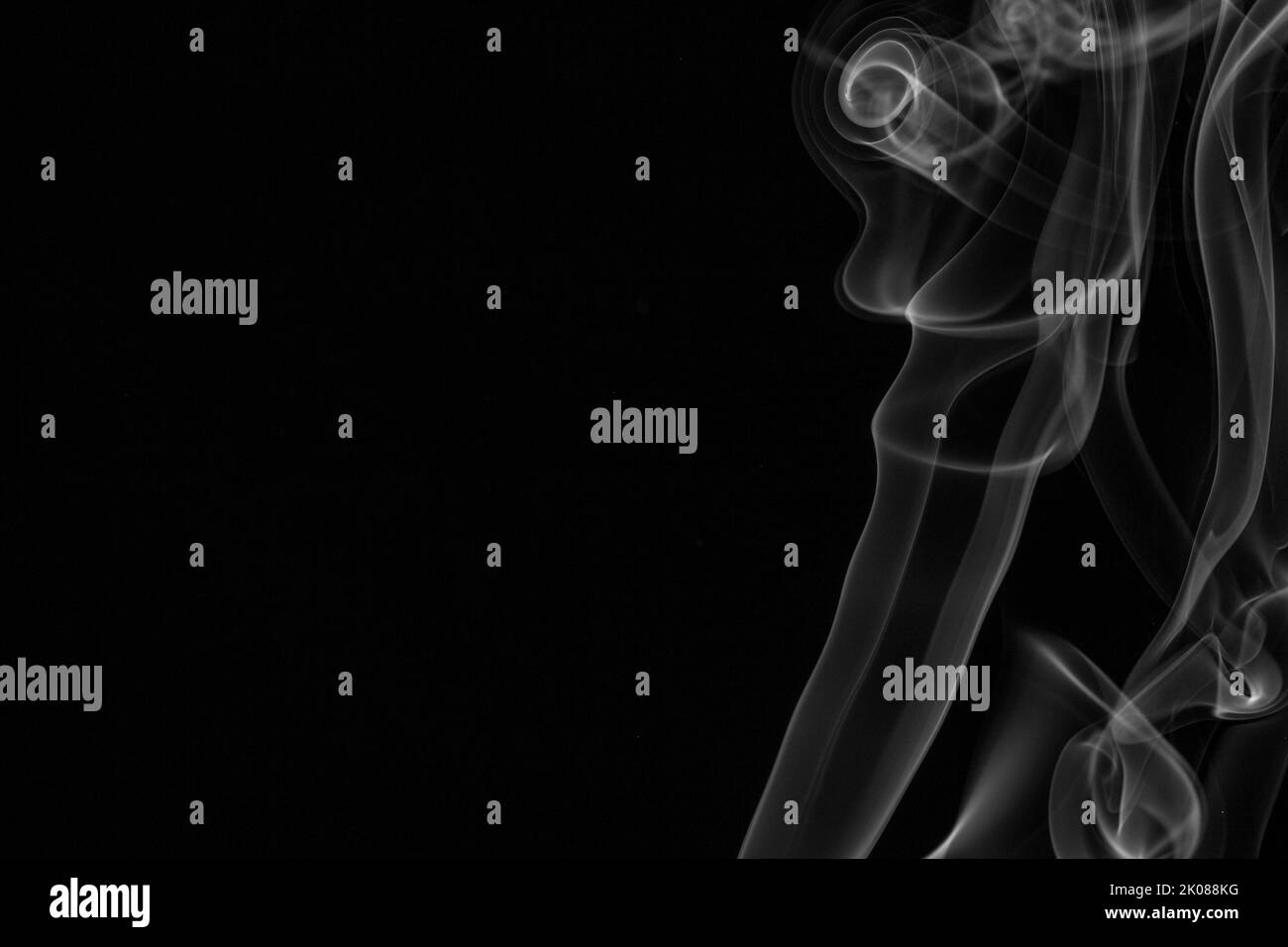 Smoke cigarette cloud background effect hi-res stock photography and ...