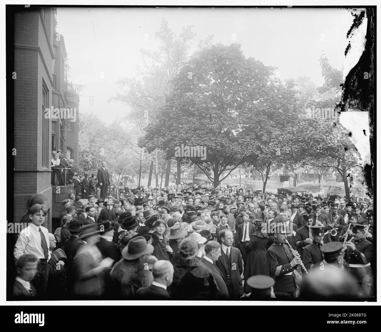 Gordon district Black and White Stock Photos & Images - Alamy