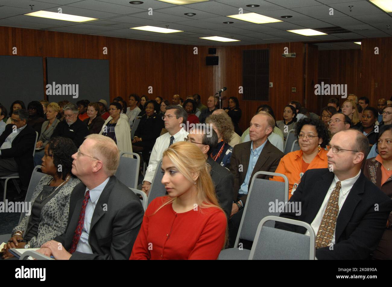 Chief Financial Officer Town Hall Meeting - Chief Financial Officer ...