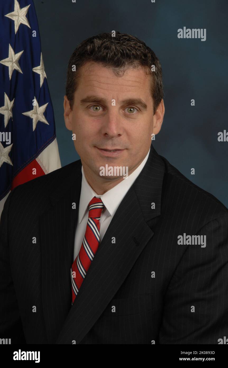 Hud secretary portraits hi-res stock photography and images - Alamy