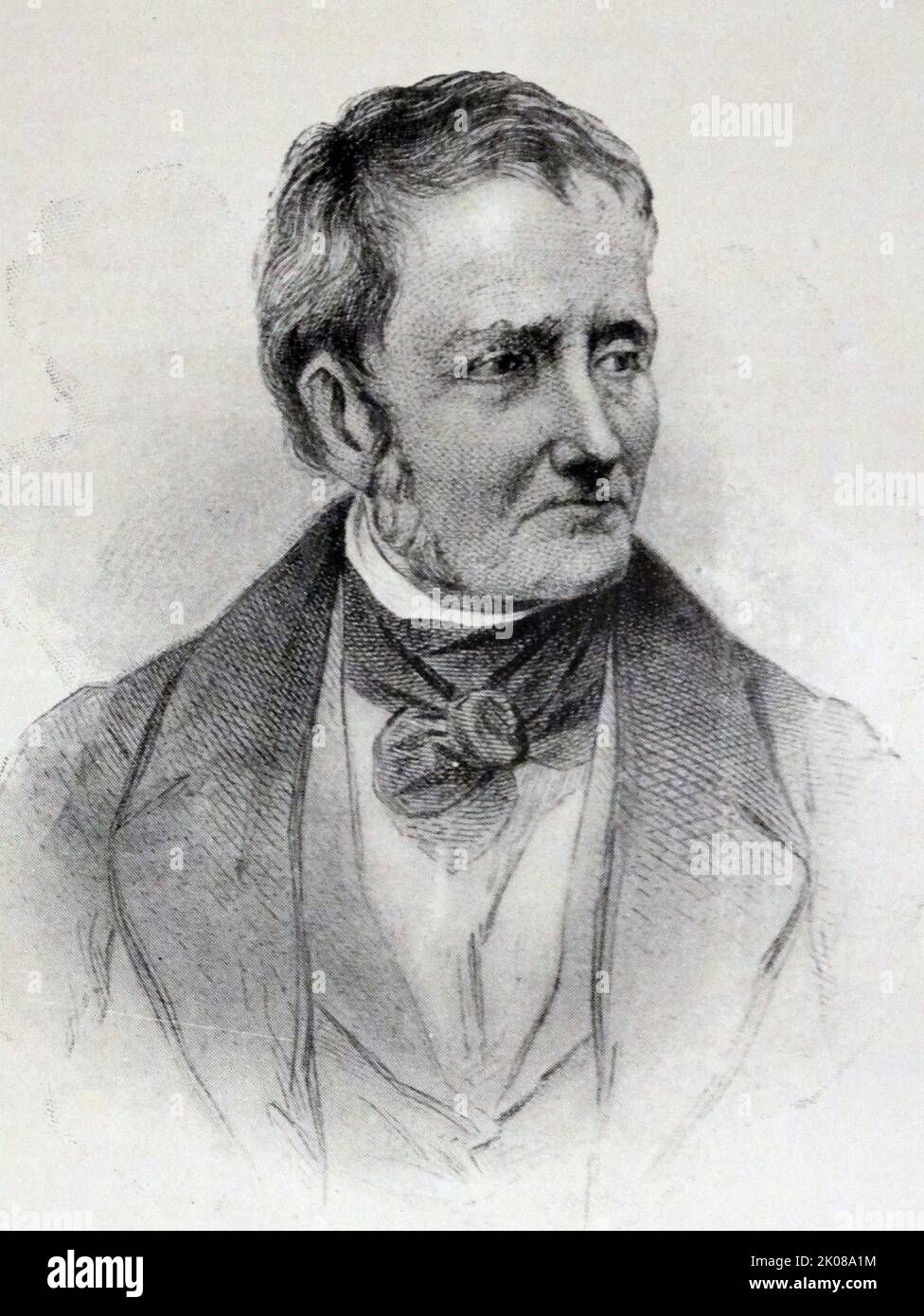 Thomas penson hi-res stock photography and images - Alamy