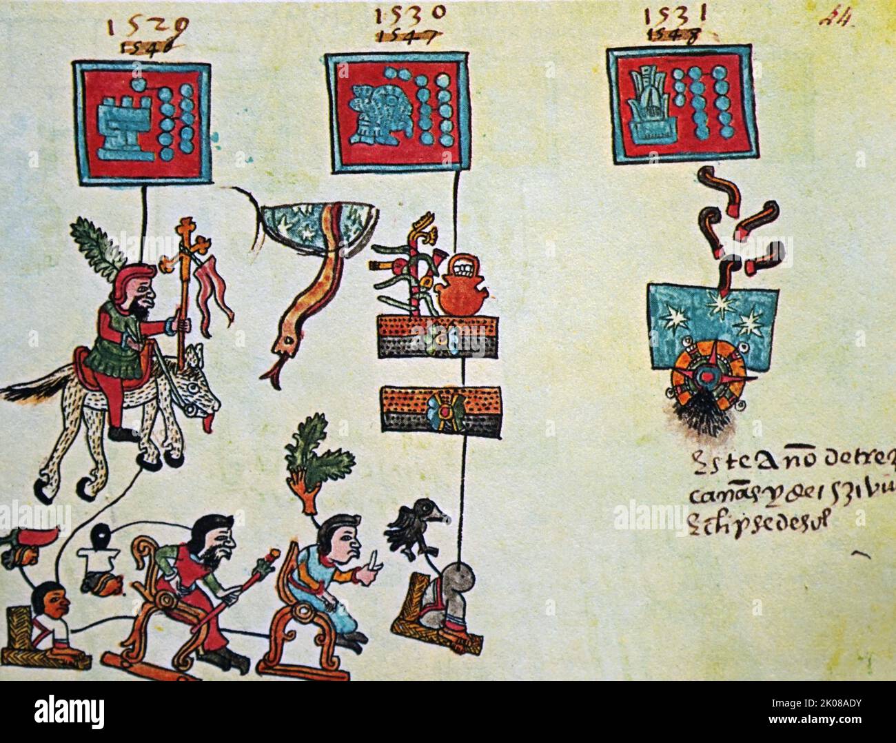 1524 verrazzano hi-res stock photography and images - Alamy