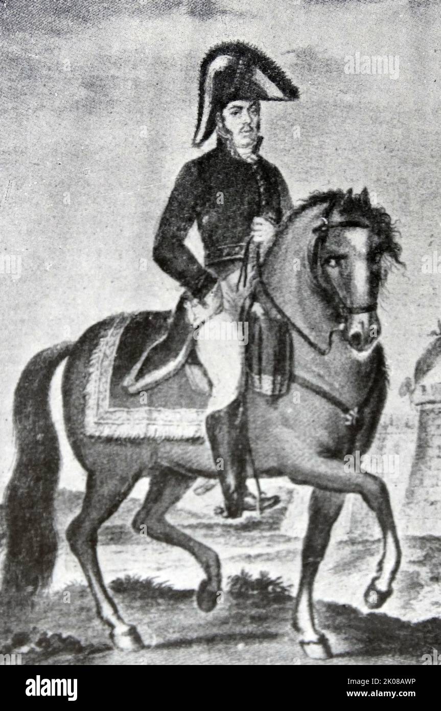 El morillo hi-res stock photography and images - Alamy