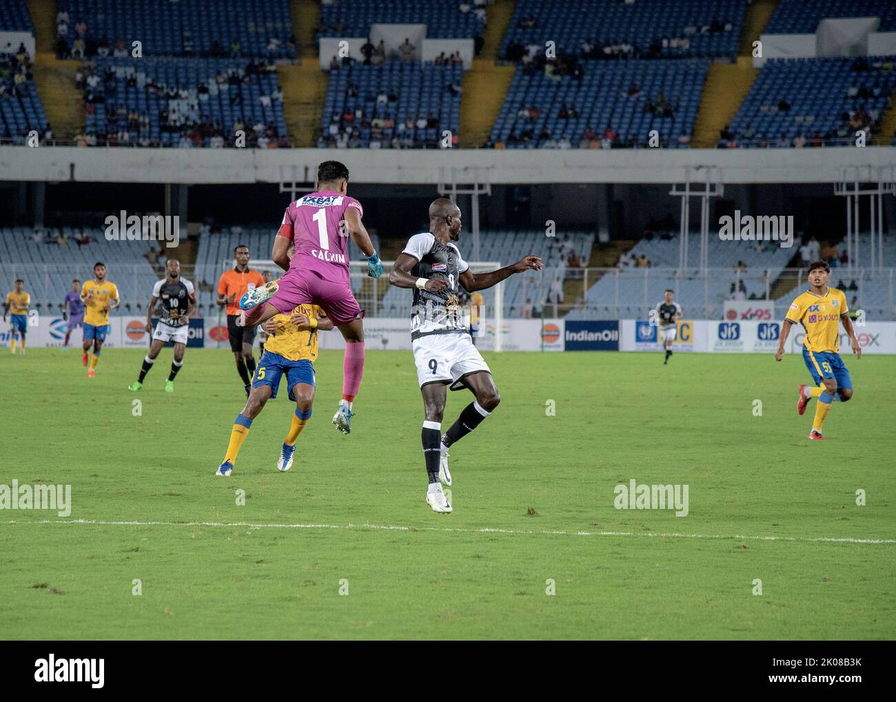 Kbfc hi-res stock photography and images - Alamy