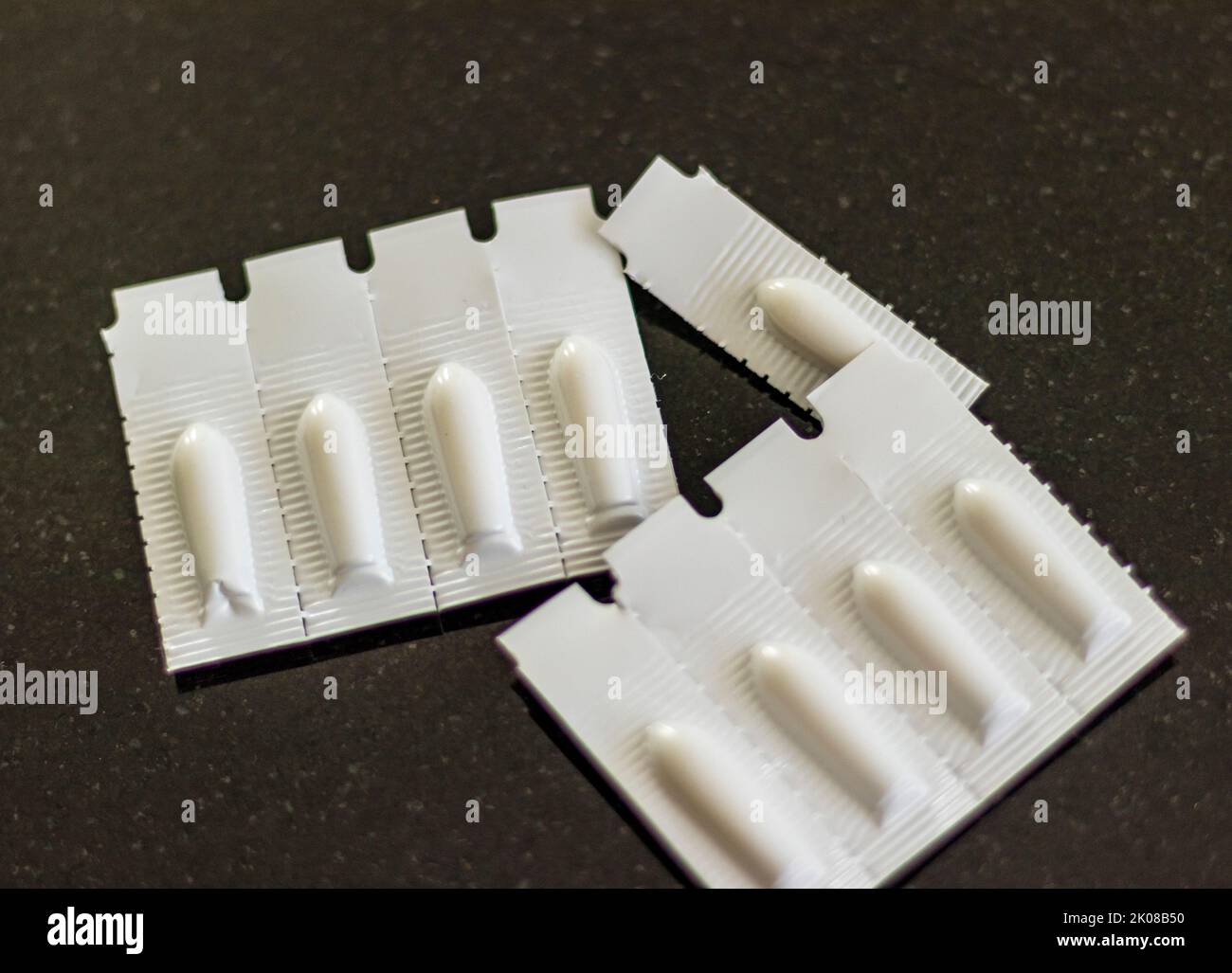 Rectal drug hi-res stock photography and images - Alamy