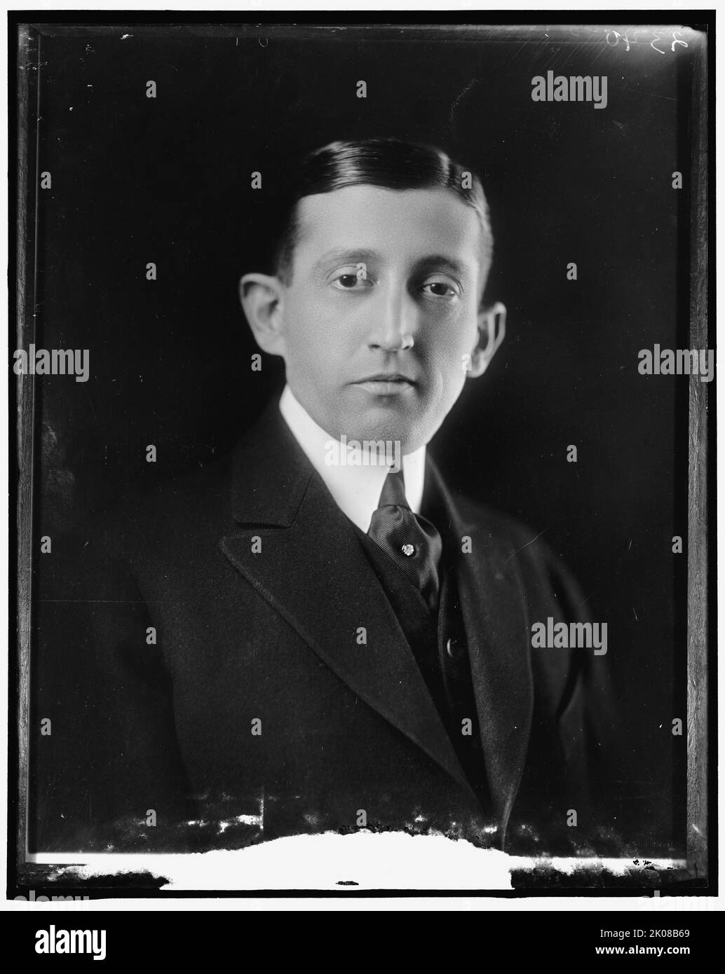 William h hays motion hi-res stock photography and images - Alamy