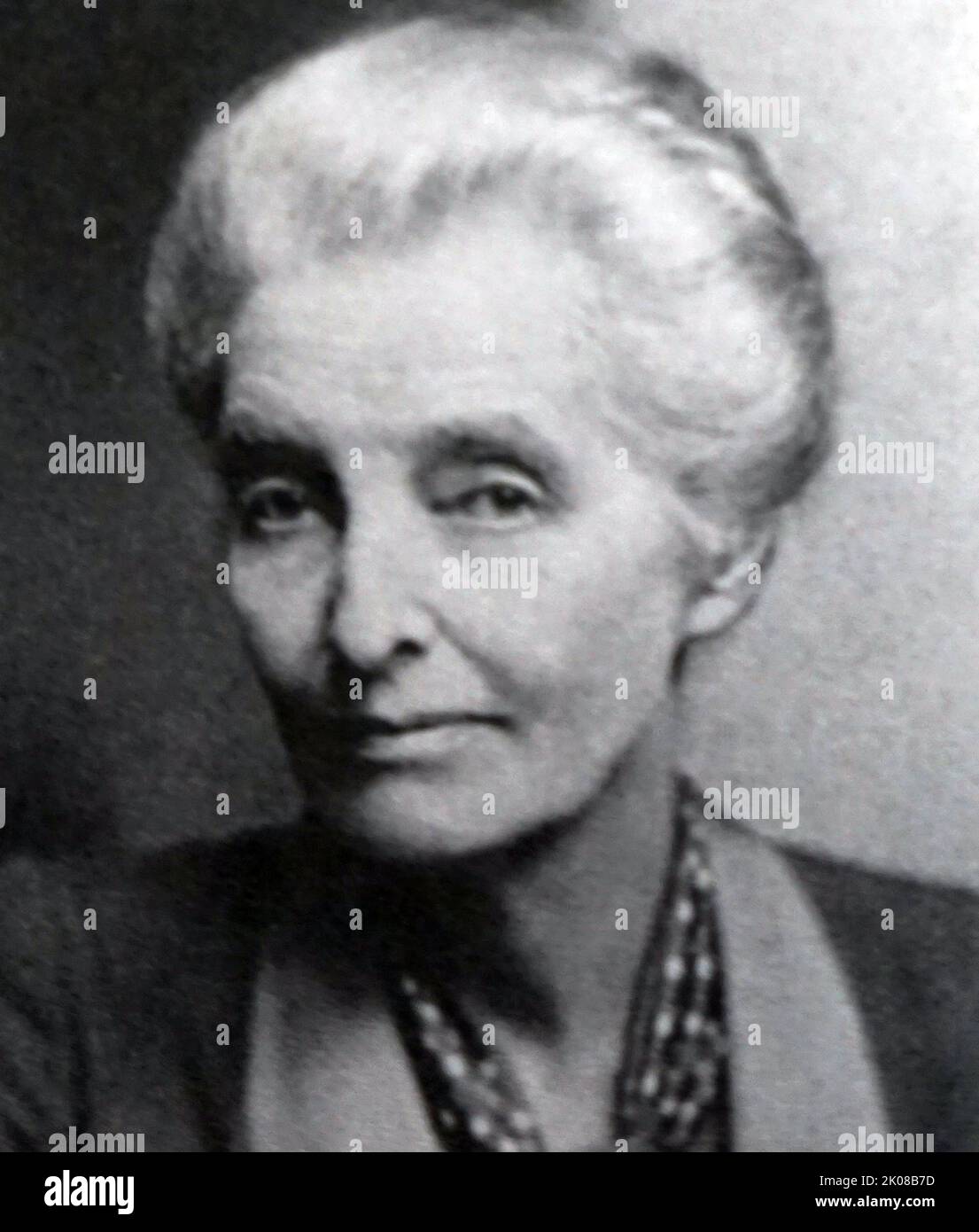 Martha beatrice webb hi-res stock photography and images - Alamy