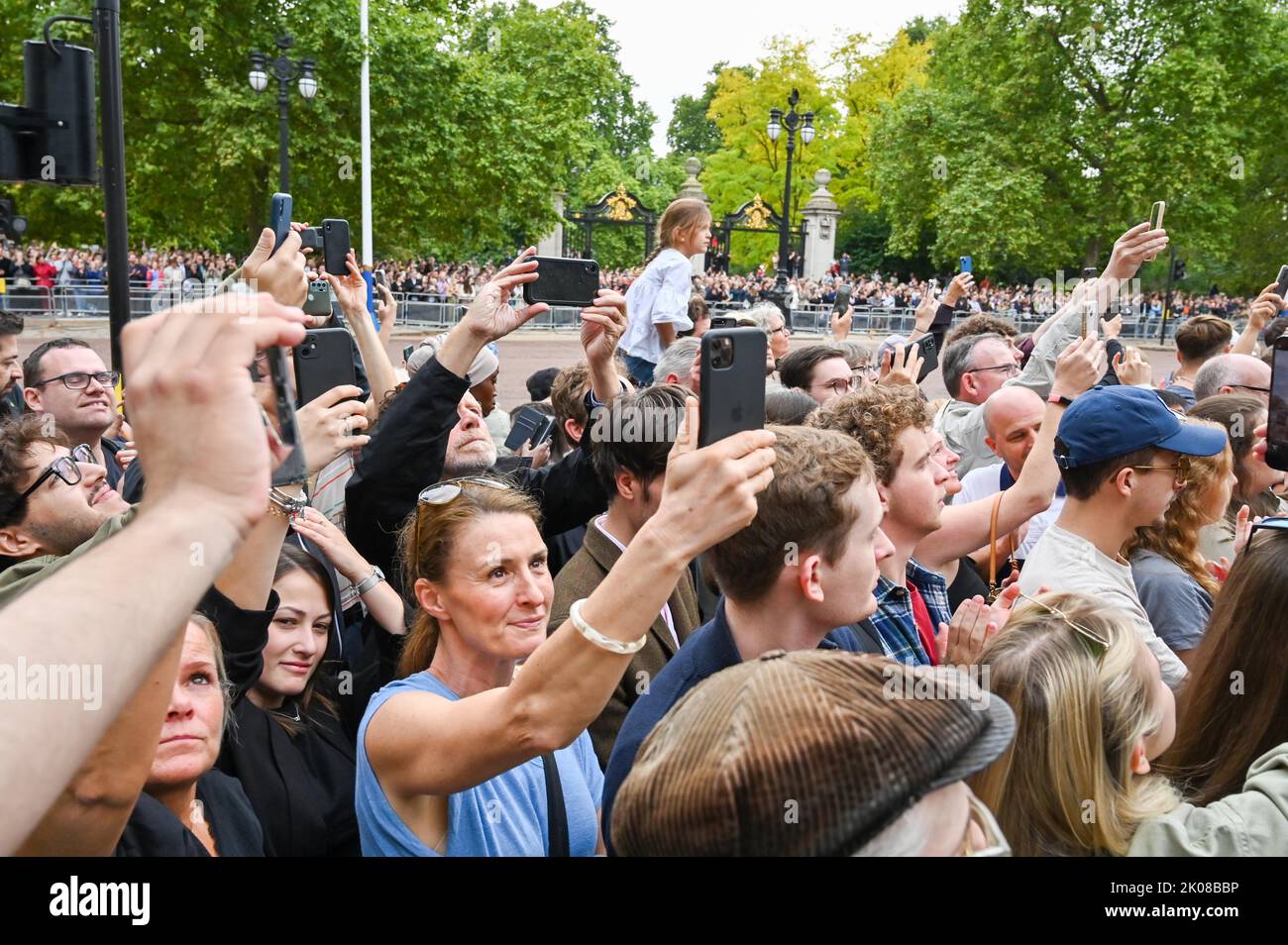 King charles king charles iii hi-res stock photography and images - Alamy