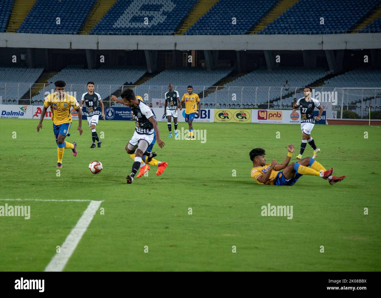 Indian oil durand cup hi-res stock photography and images - Alamy