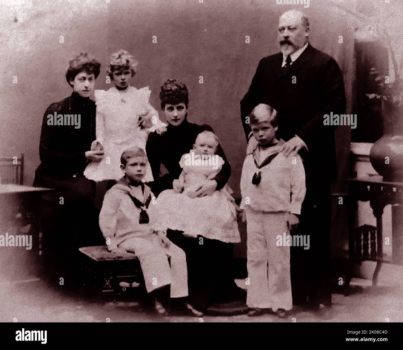 1901 australia hi-res stock photography and images - Alamy