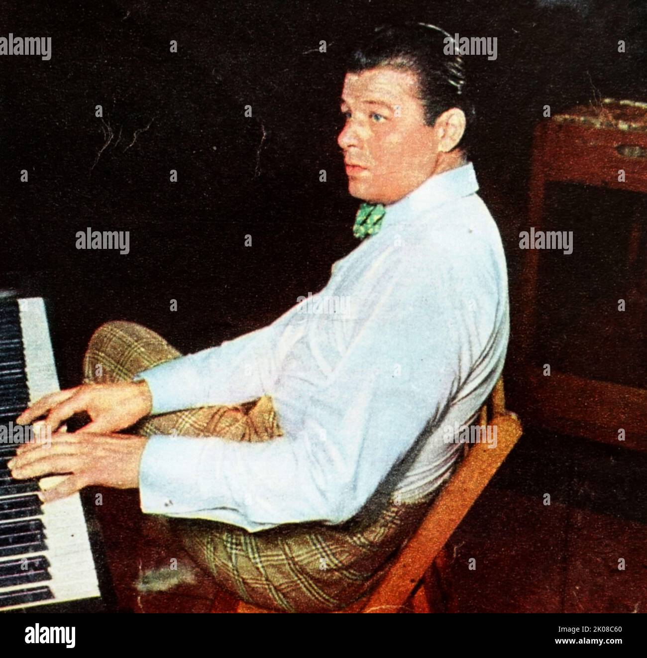 Jack carson hi-res stock photography and images - Alamy