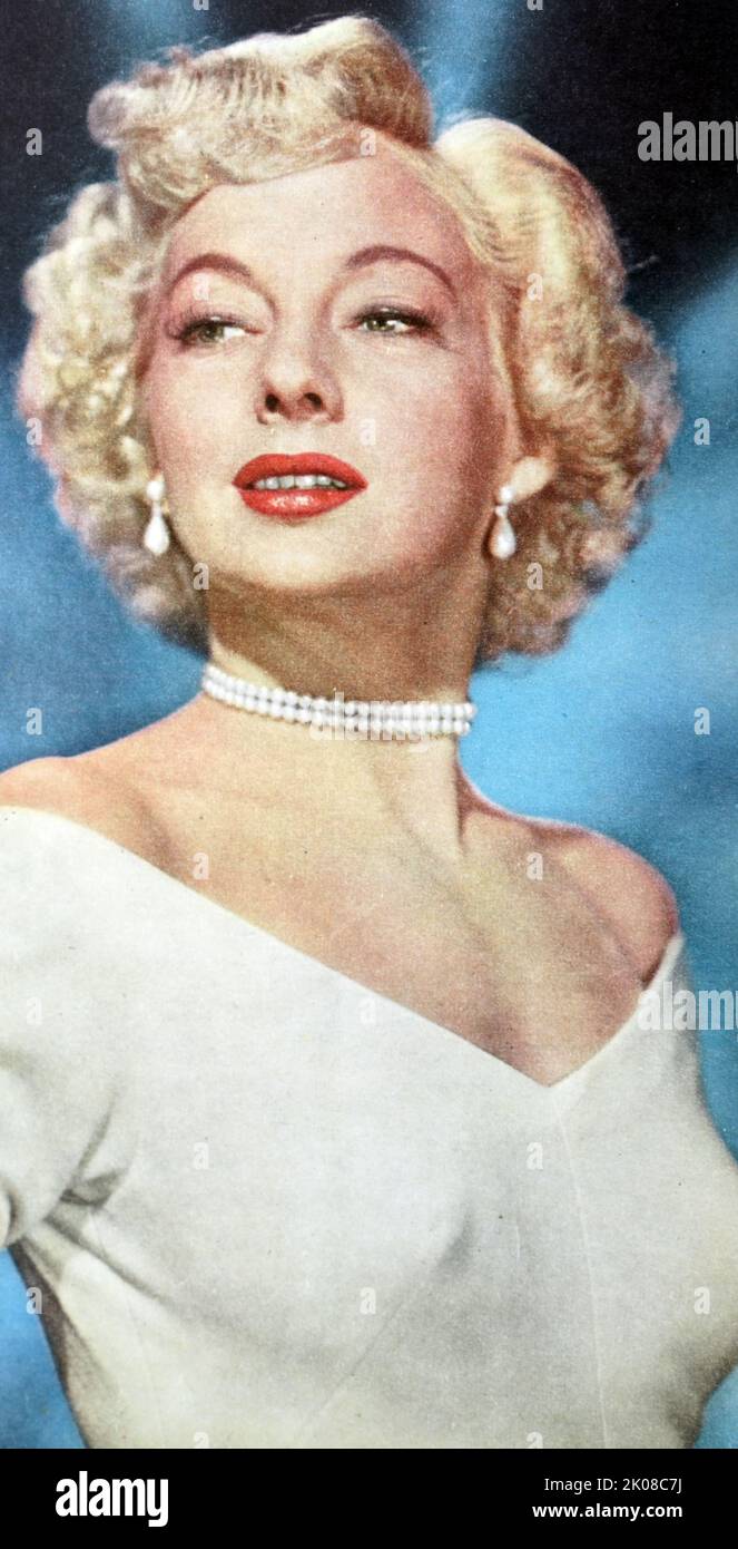 Evelyn louise keyes hi-res stock photography and images - Alamy