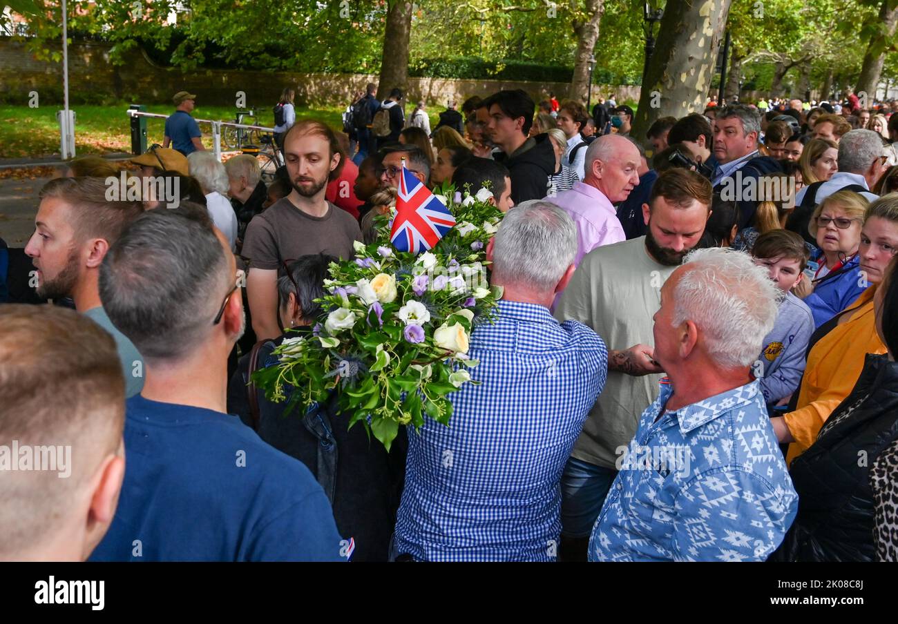 King charles iii proclaimed hi-res stock photography and images - Alamy