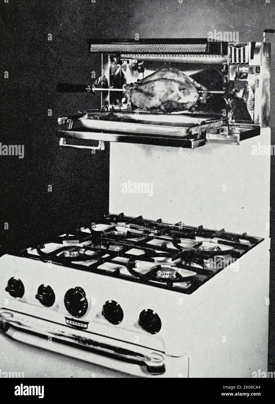 Advertisement in newspaper hi-res stock photography and images - Alamy