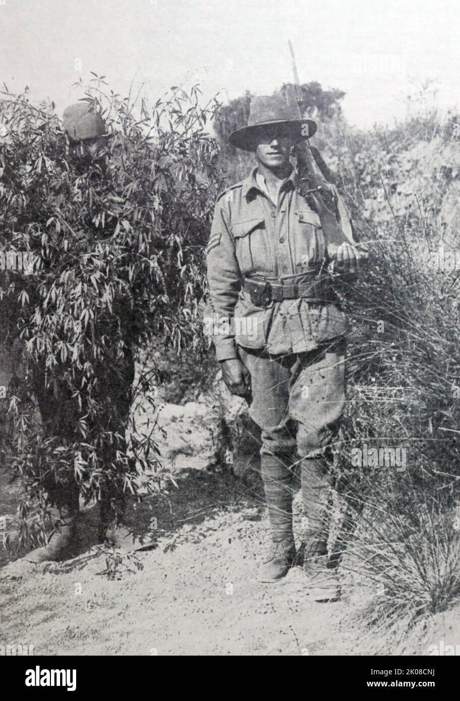Gallipoli and anzac hi-res stock photography and images - Alamy