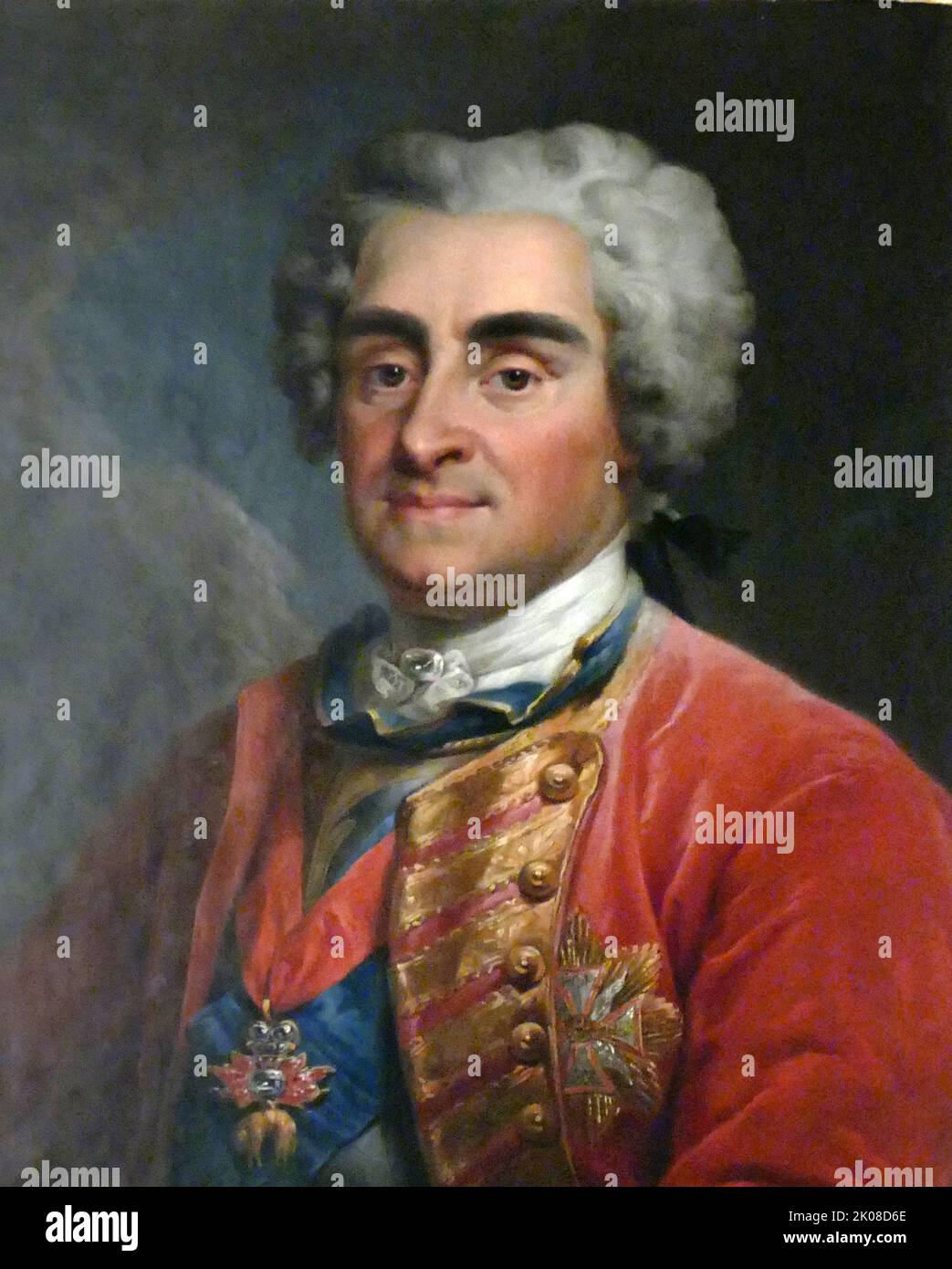 House of wettin hi-res stock photography and images - Alamy