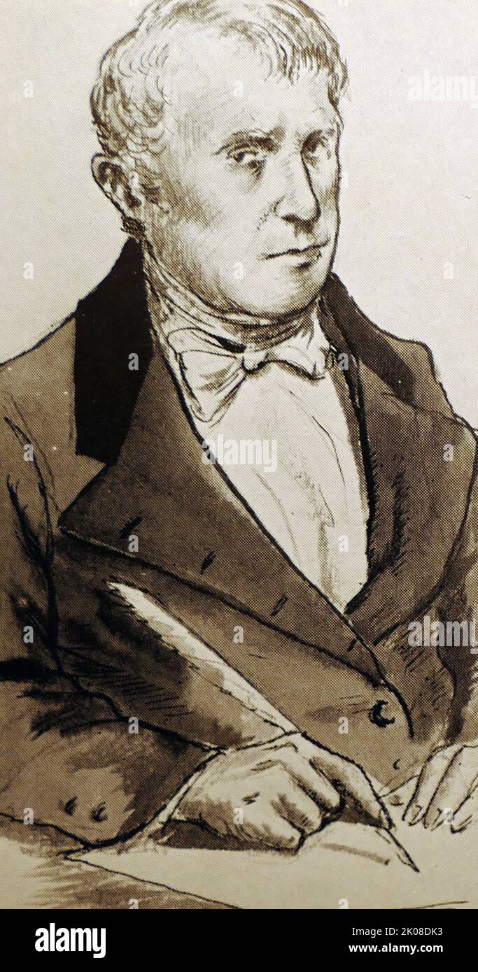 James Fenimore Cooper (September 15, 1789 - September 14, 1851) was an ...