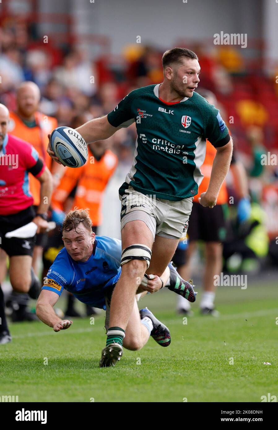 Gareth simpson hi-res stock photography and images - Alamy