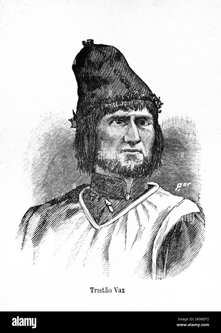 Bartolomeu perestrelo hi-res stock photography and images - Alamy