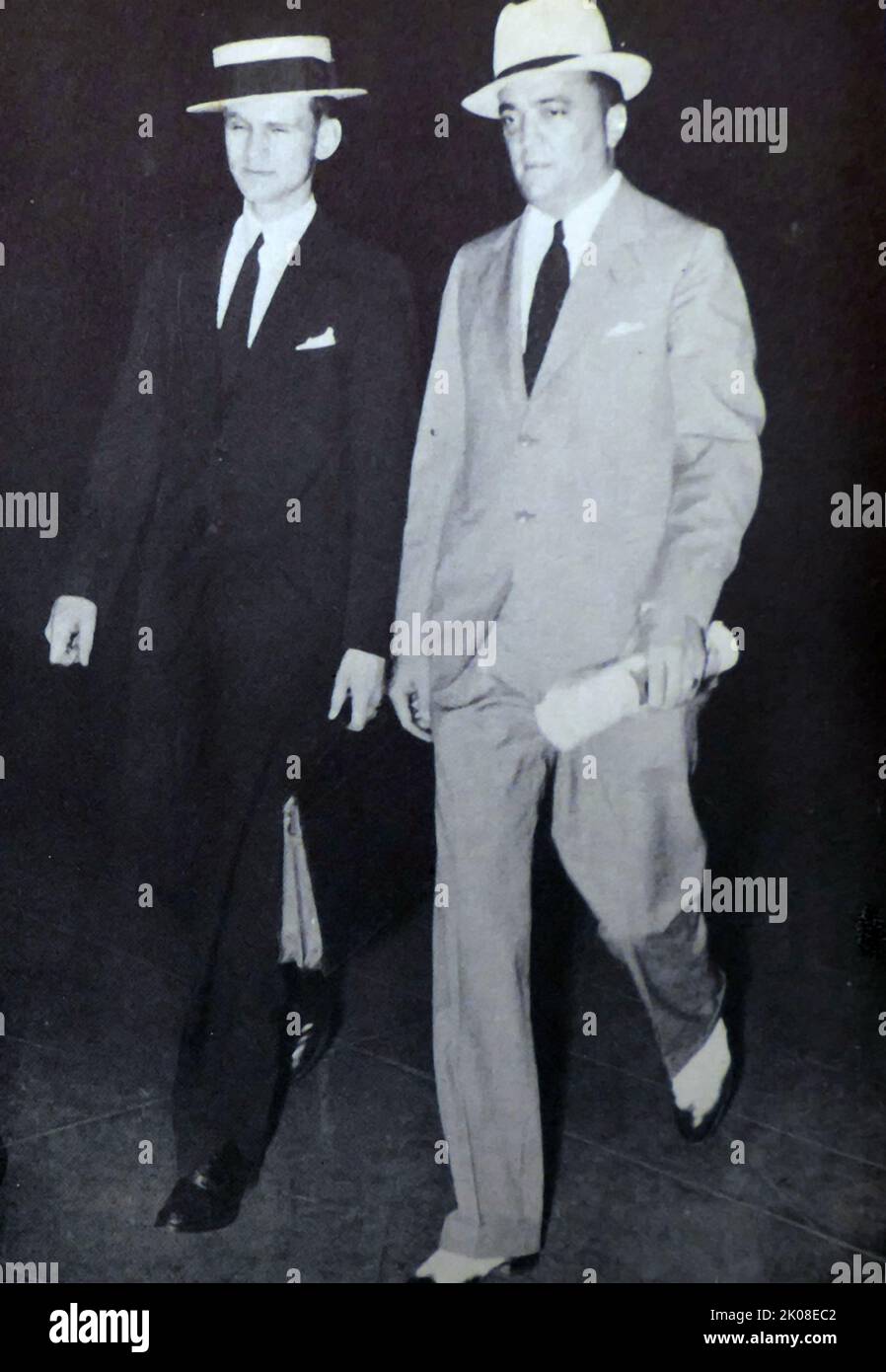 1960 usa director hi-res stock photography and images - Alamy