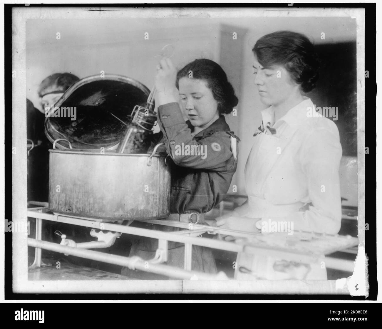 Canned food war Cut Out Stock Images & Pictures - Alamy