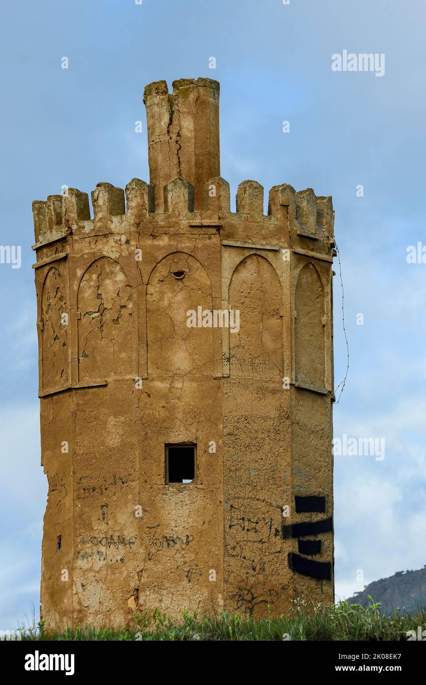 Reinforced concrete tower hi-res stock photography and images - Alamy
