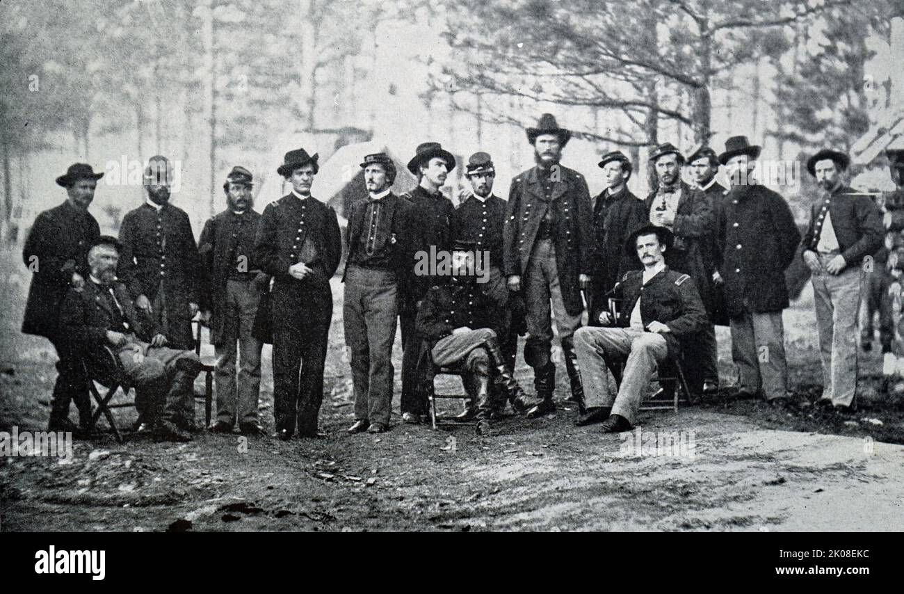 Godfrey gottfried weitzel hi-res stock photography and images - Alamy