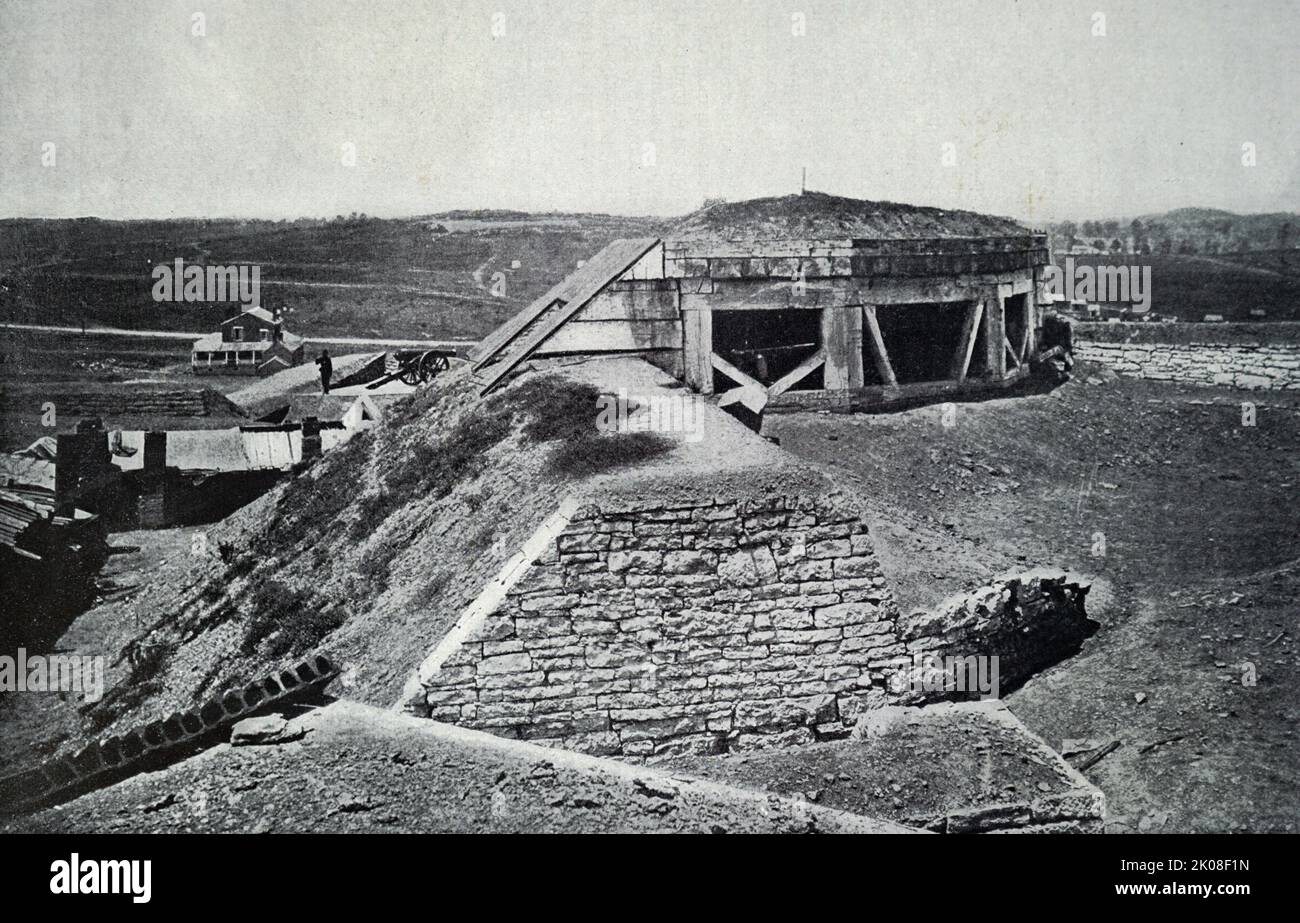 Built 1861 9 hi-res stock photography and images - Alamy