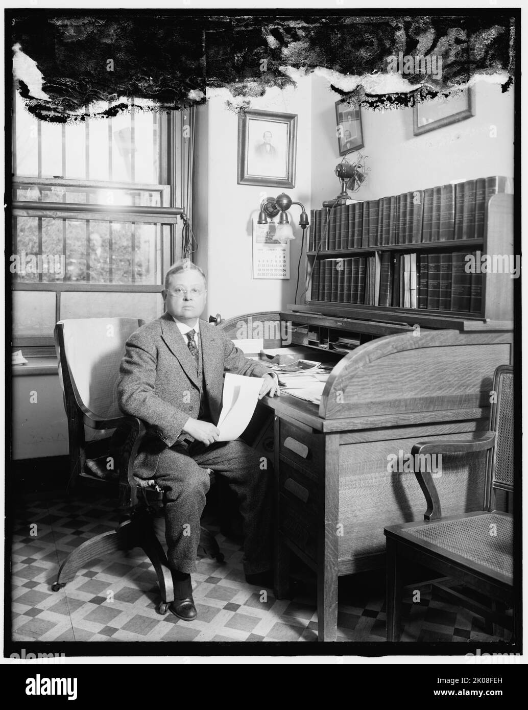 Langworthy chair hi-res stock photography and images - Alamy