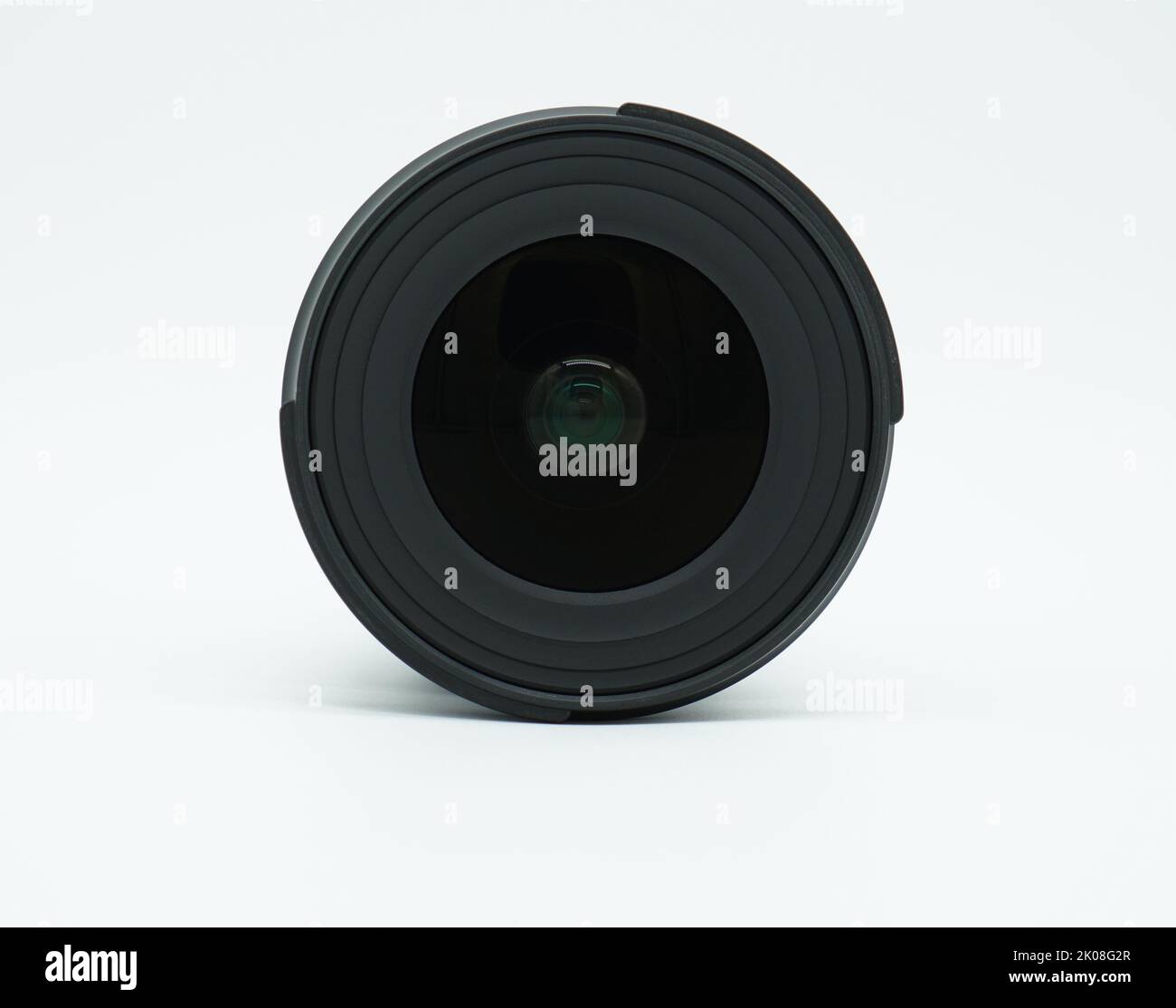 20mm lens hi-res stock photography and images - Alamy