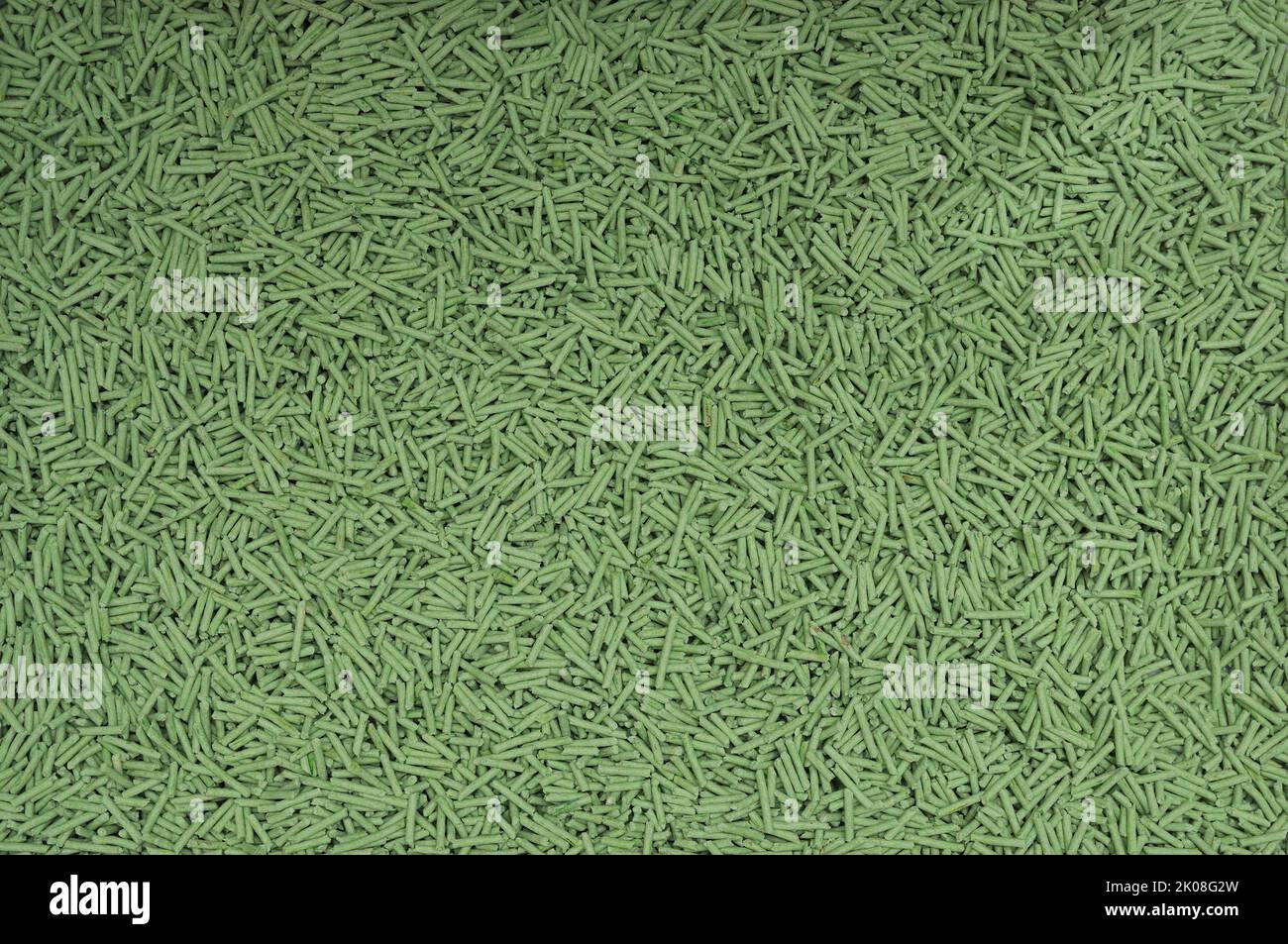 Tofu cat litter, Green tofu sand texture, Cat litter sand background ...