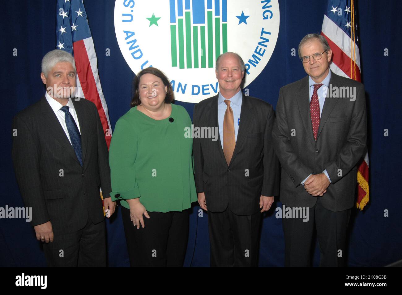 General Counsel Robert Couch with Staff - General Counsel Robert Couch ...