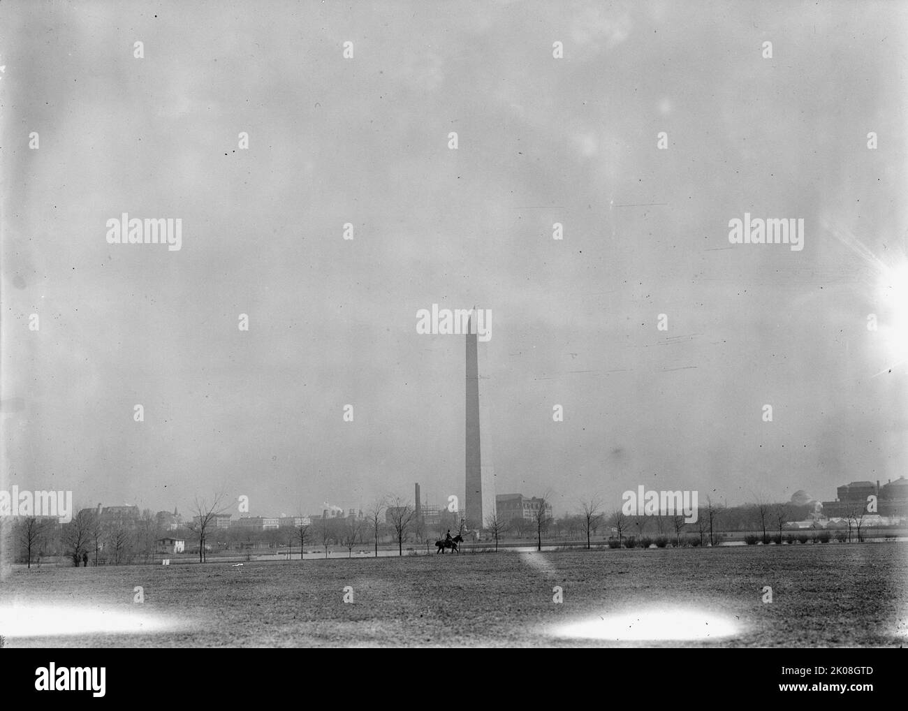Curtiss Airplane - Tests of Curtiss Plane For Army, 1912. Early ...