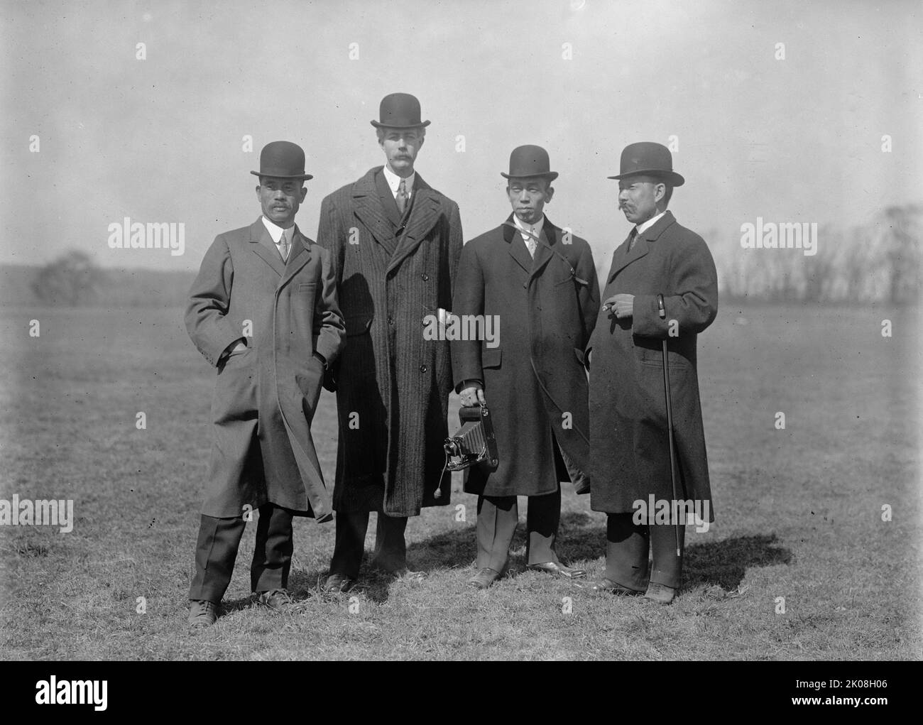 Curtiss Airplane, Tests of Curtiss Plane For Army - Japanese Watching ...