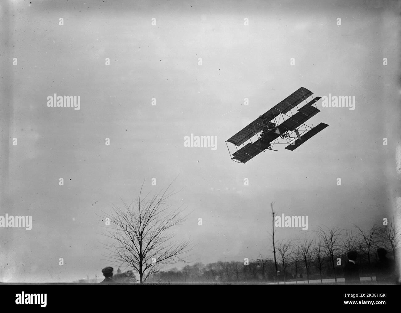 Antony habersack jannus hi-res stock photography and images - Alamy