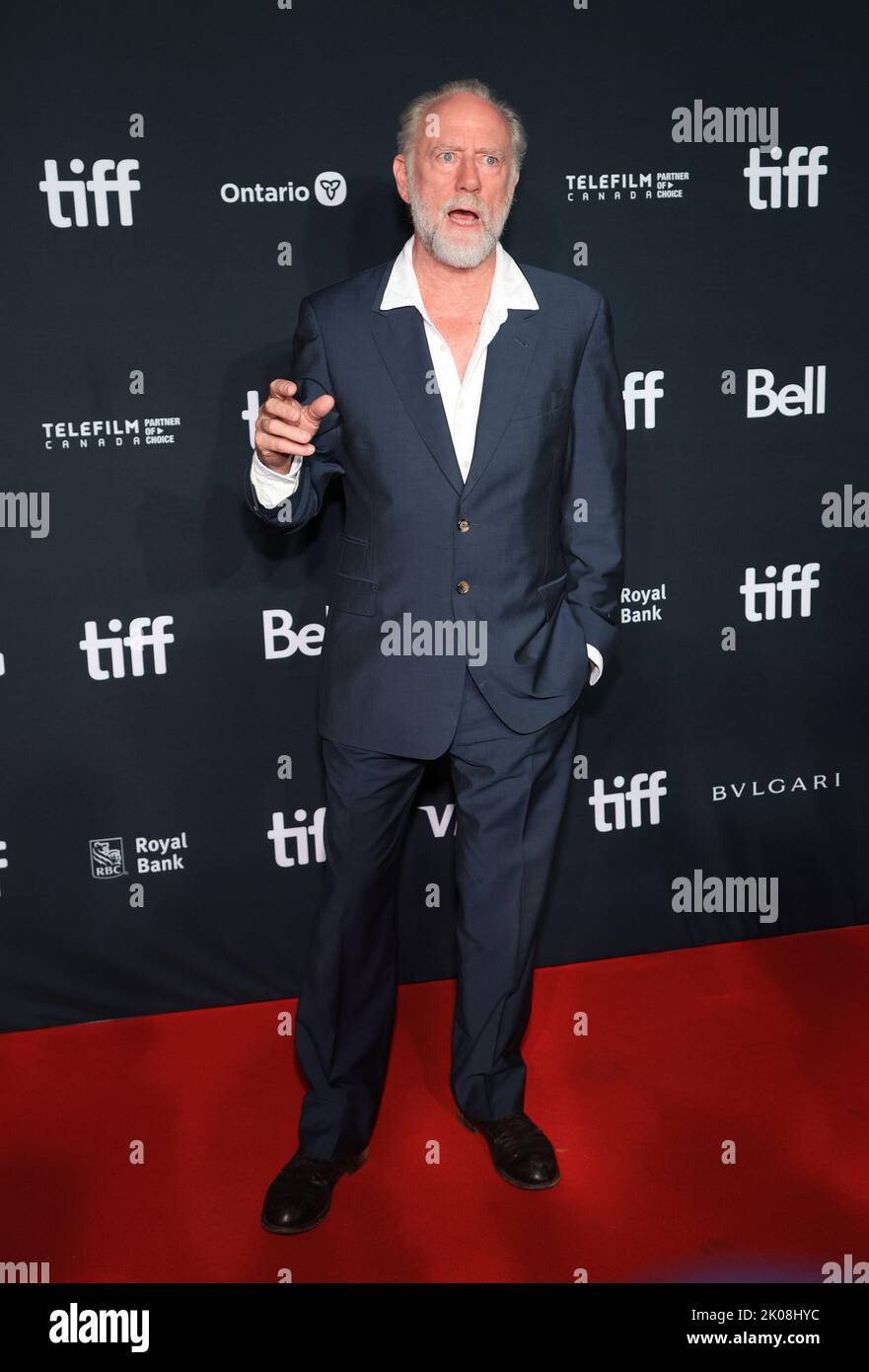 Xander berkeley during hi-res stock photography and images - Alamy