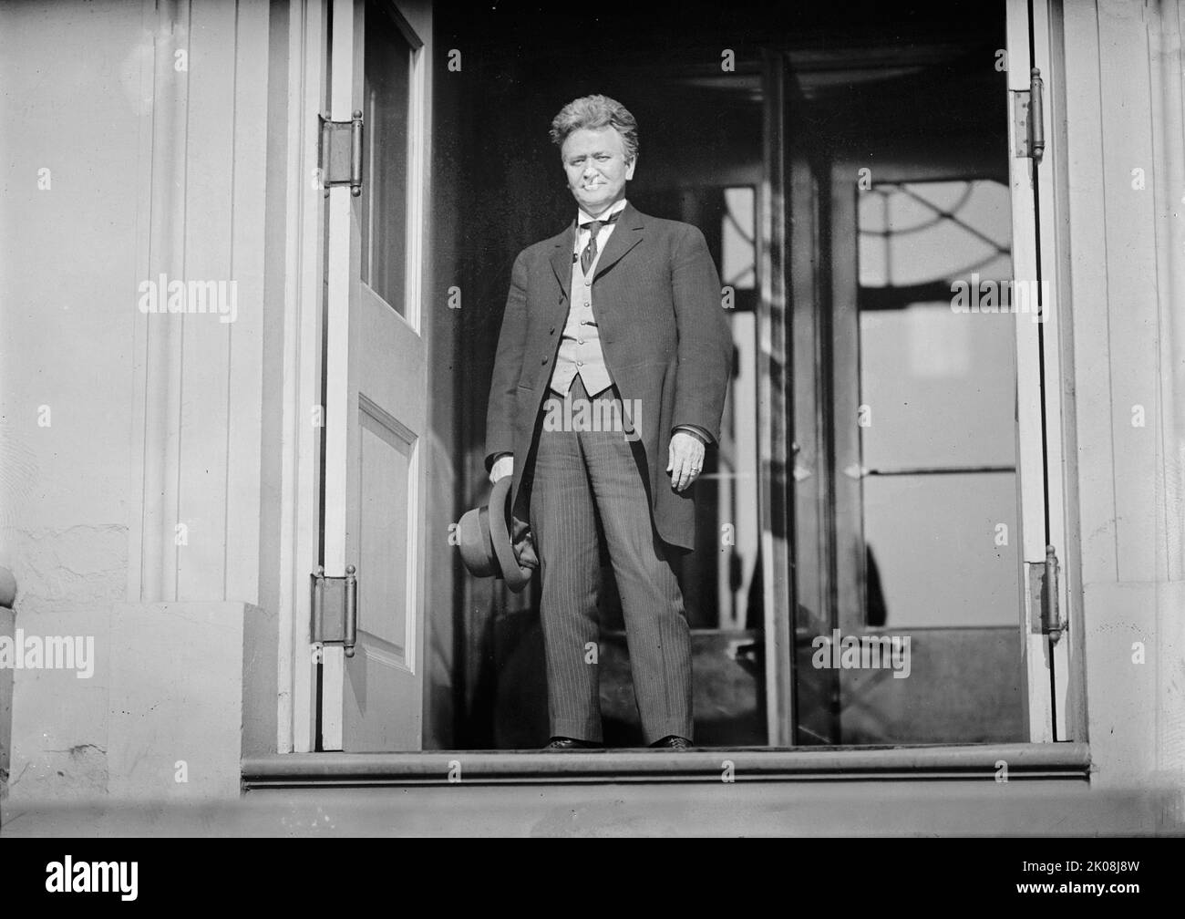 Robert la follette senior hi-res stock photography and images - Alamy