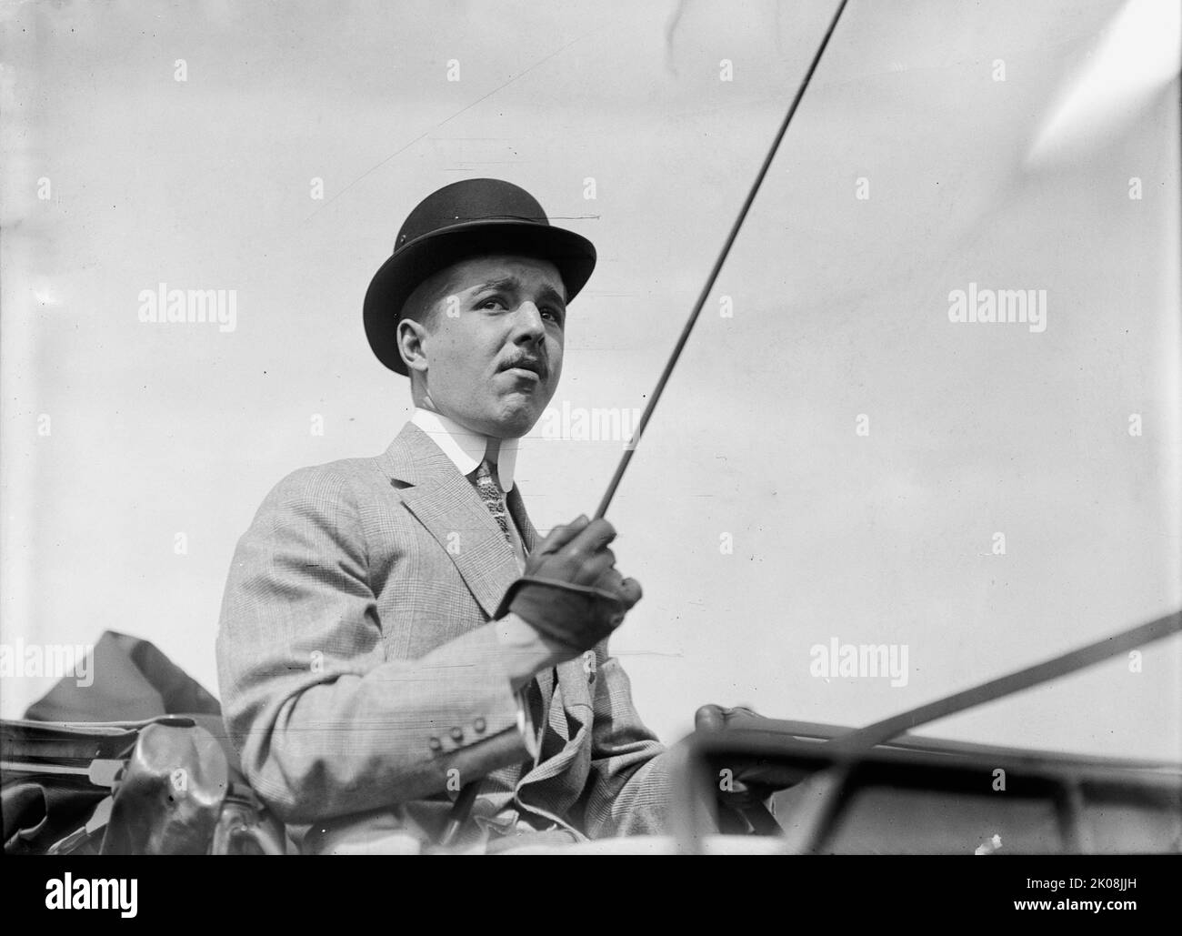 1911 adolphus busch iii hi-res stock photography and images - Alamy