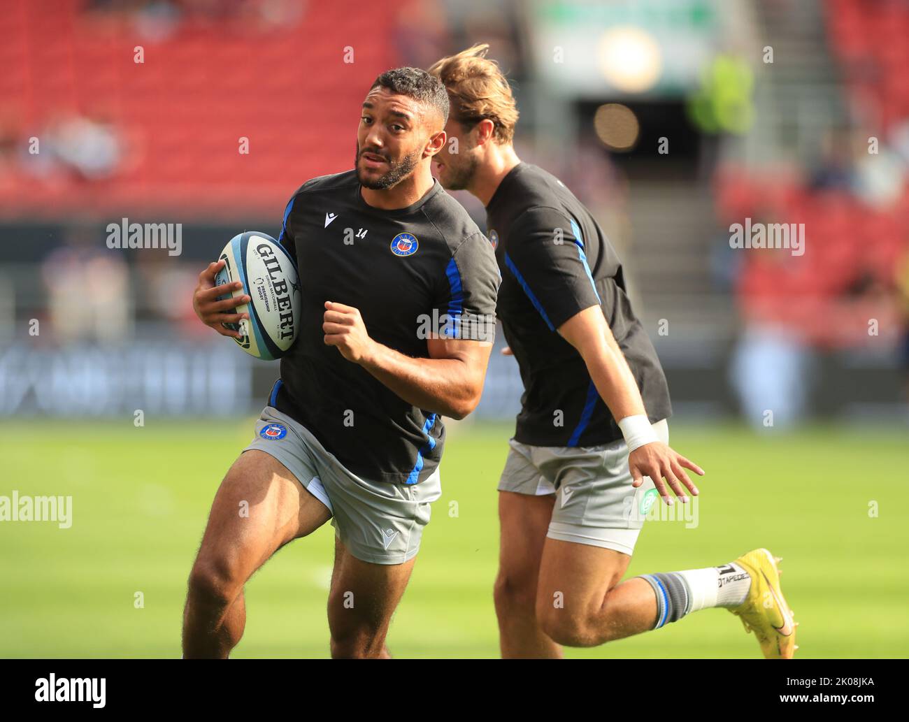 Hamer webb hi-res stock photography and images - Alamy