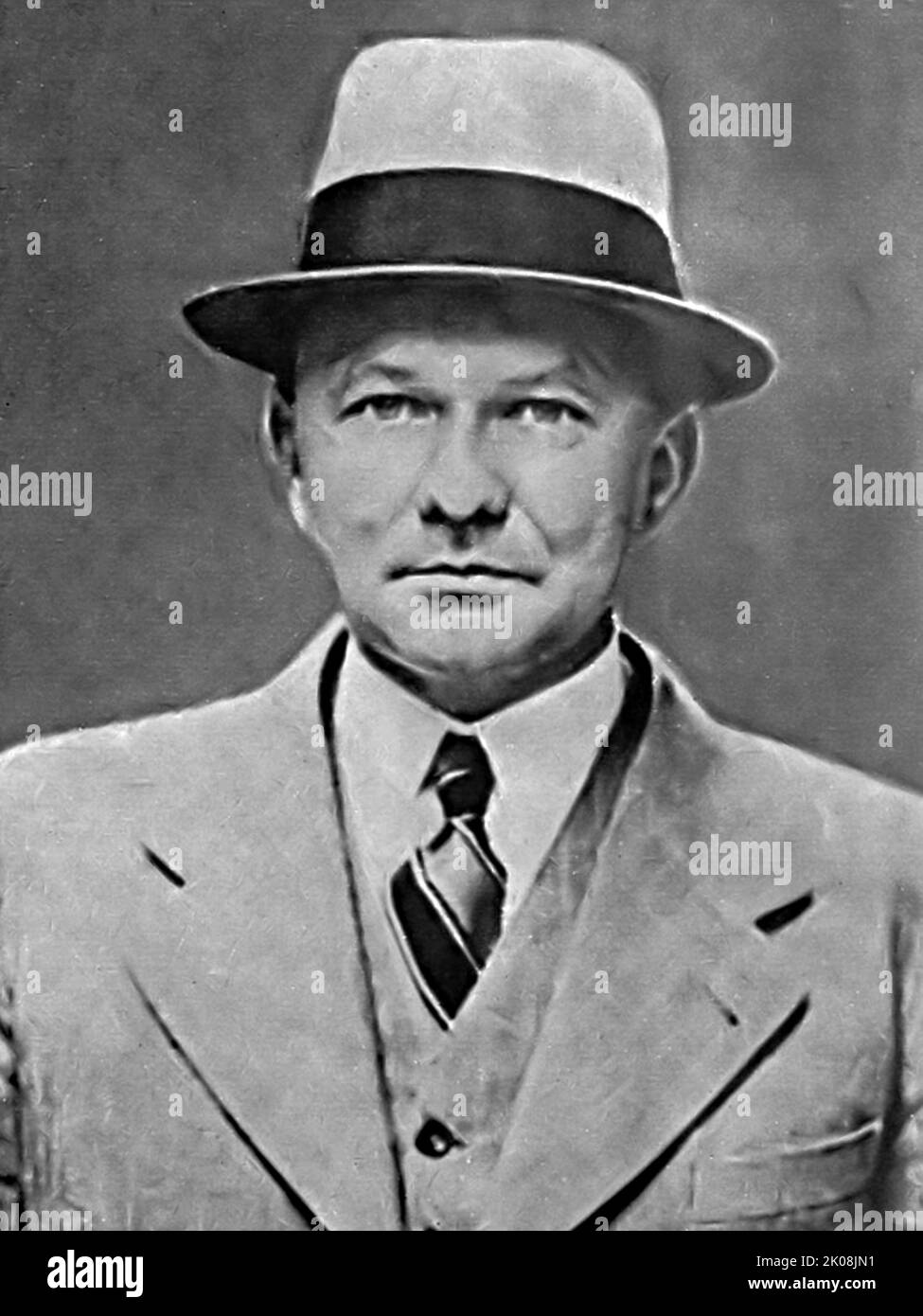 Helmuth Wohlthat (1893 - 1982 ) high-ranking German civil servant ...