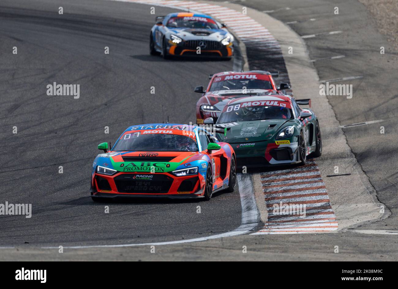 Team speedcar hi-res stock photography and images - Alamy