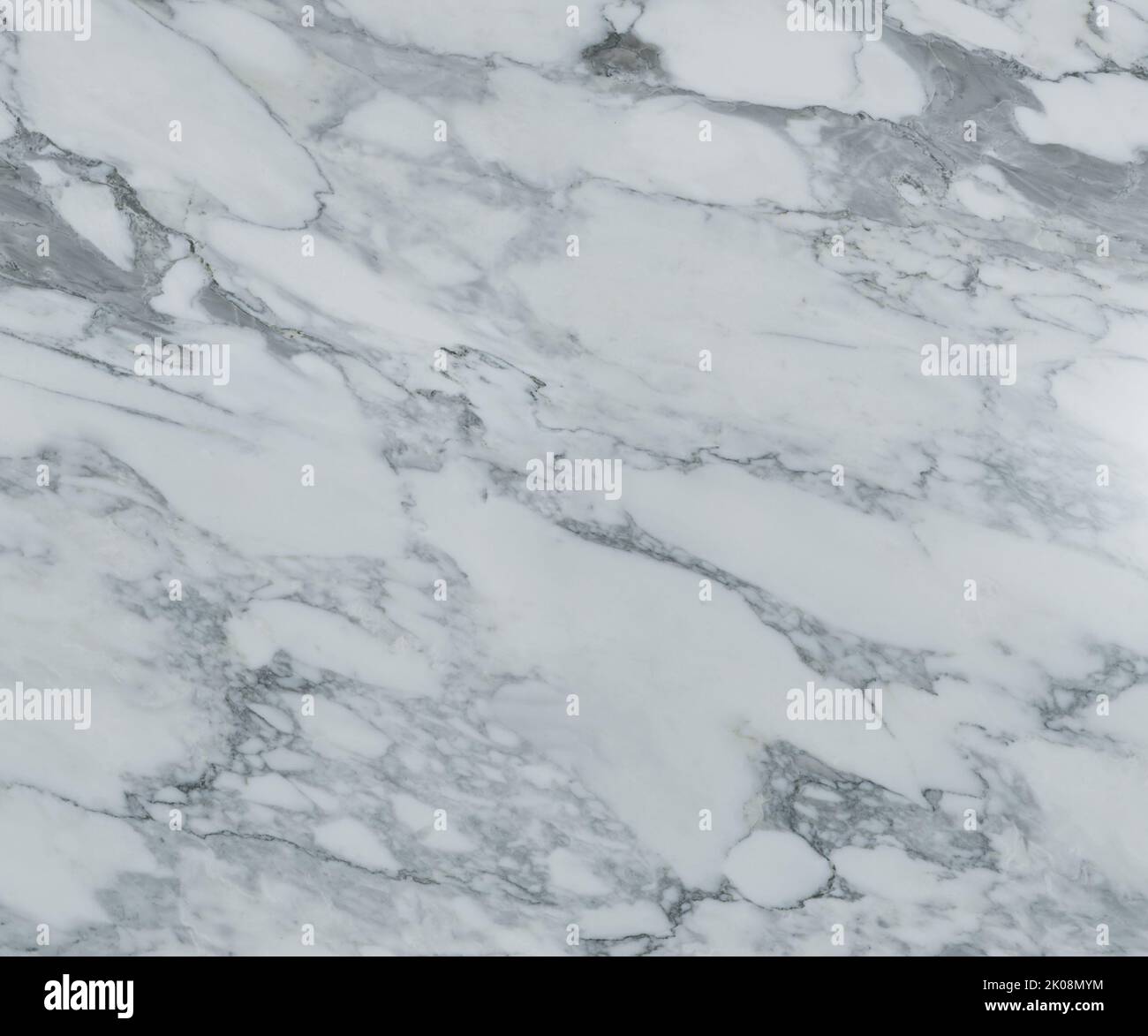 White abstract marble texture background pattern 3d render. background ...
