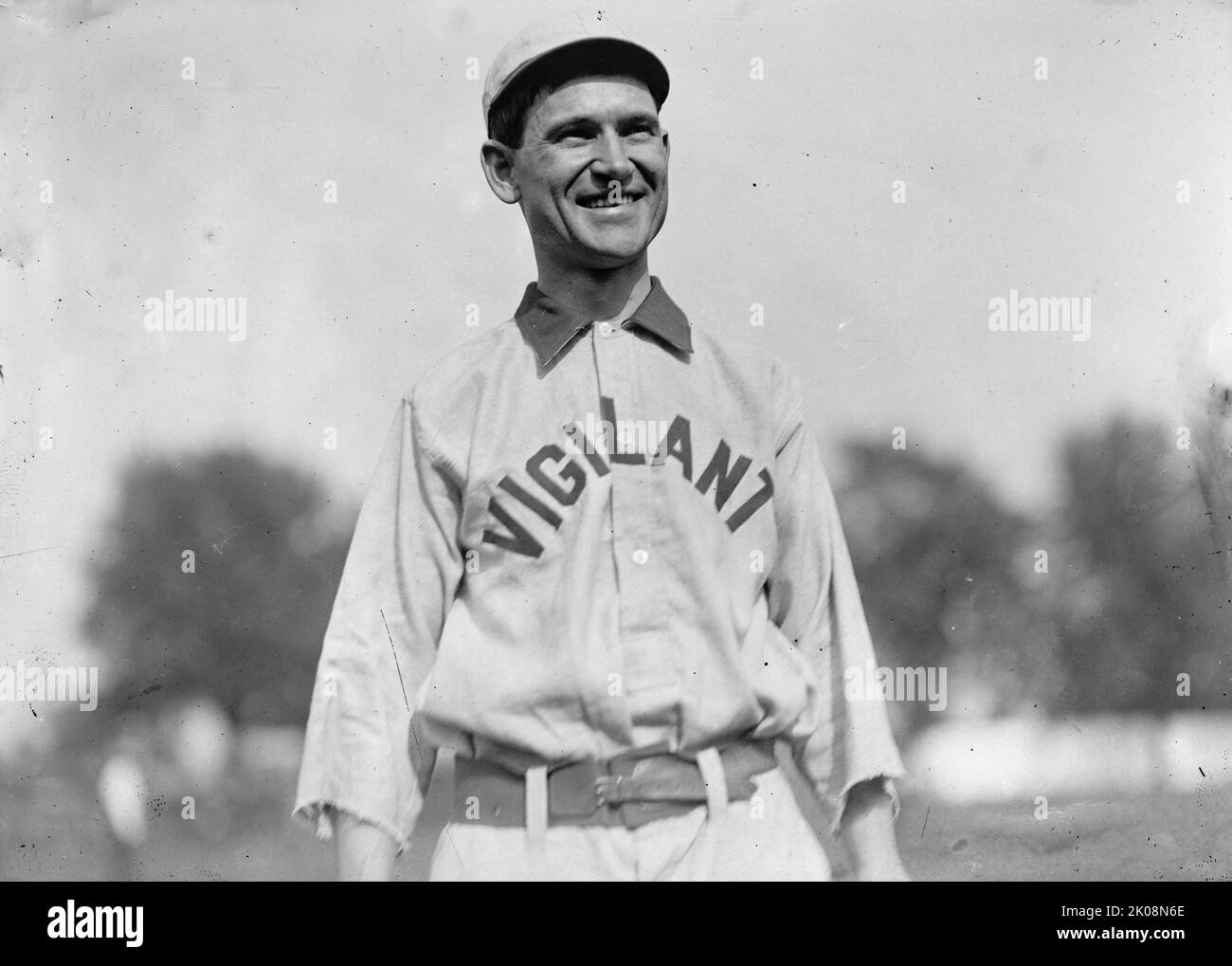 Baseball, Congressional - Lafferty, Abraham Walter, Rep. from Oregon ...