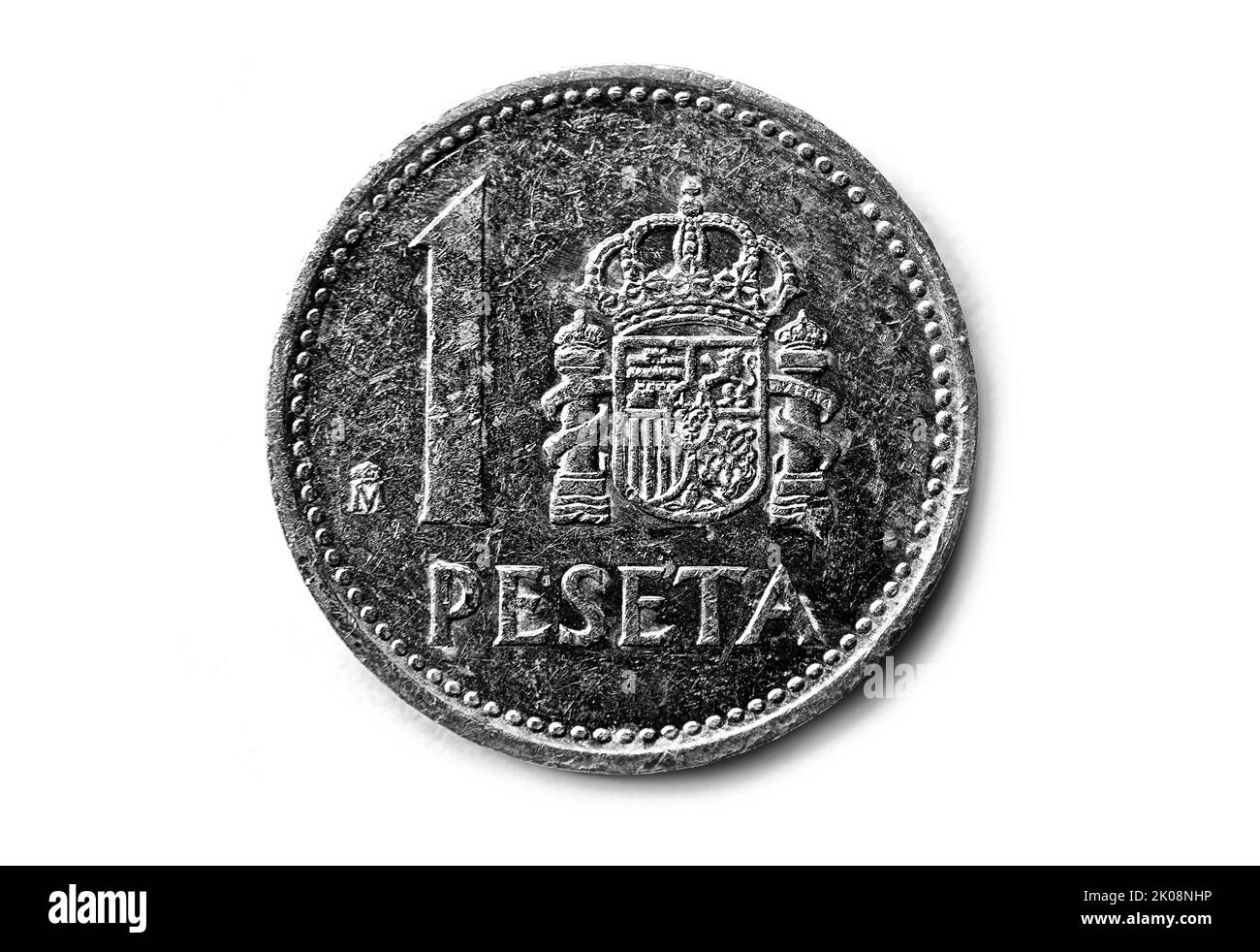 Spain [1] Cut Out Stock Images & Pictures - Alamy