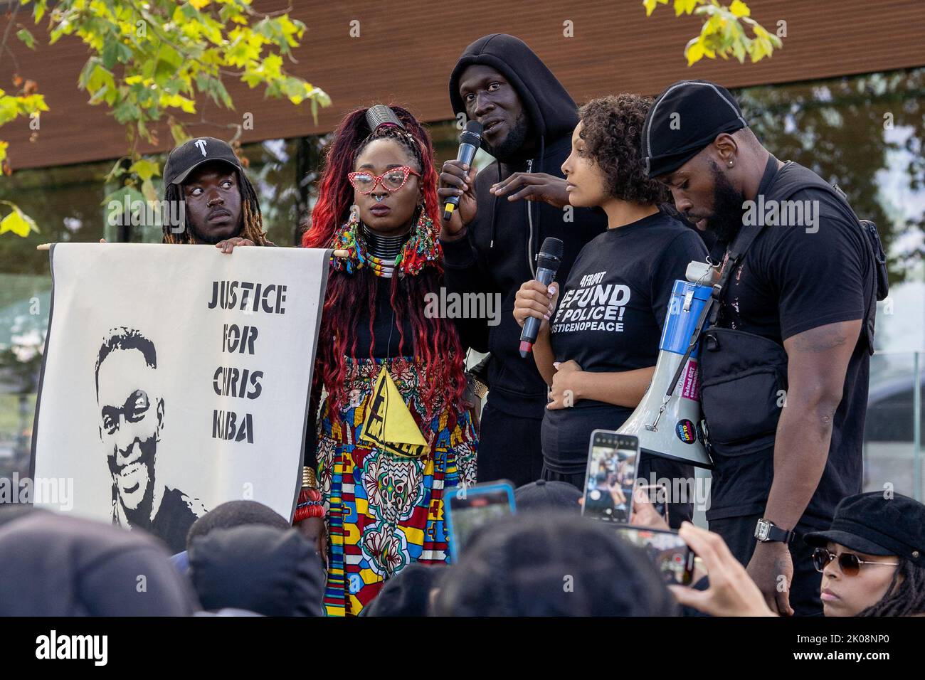 Justice for kaba hi-res stock photography and images - Alamy