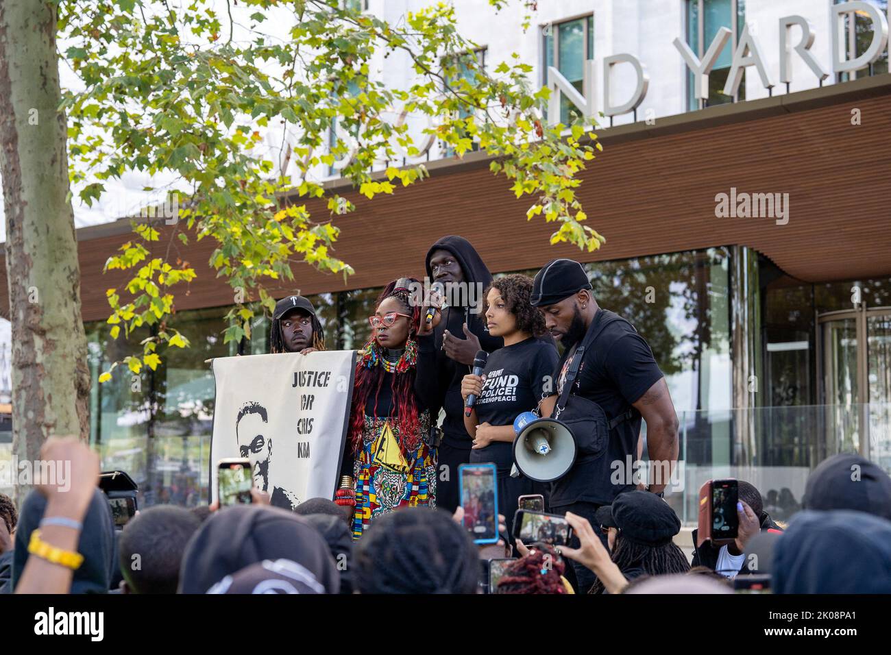 Justice for kaba hi-res stock photography and images - Alamy