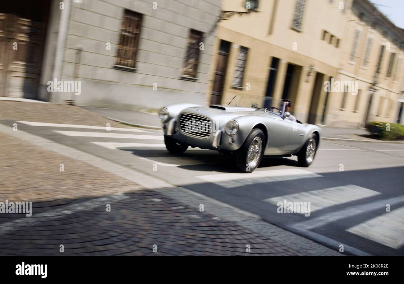 Siata of torino hi-res stock photography and images - Alamy